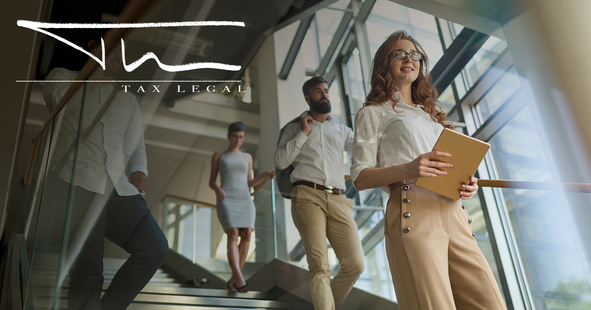 Serviços | TN Tax Legal